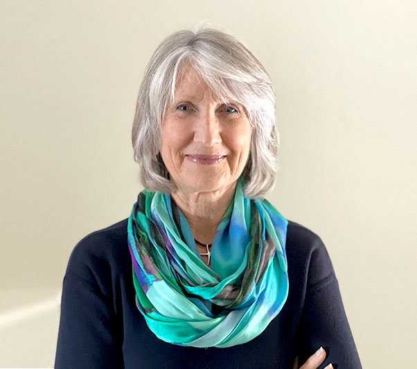About Roz Beaver | Psychotherapist and Master Facilitator of PSYCH-K
